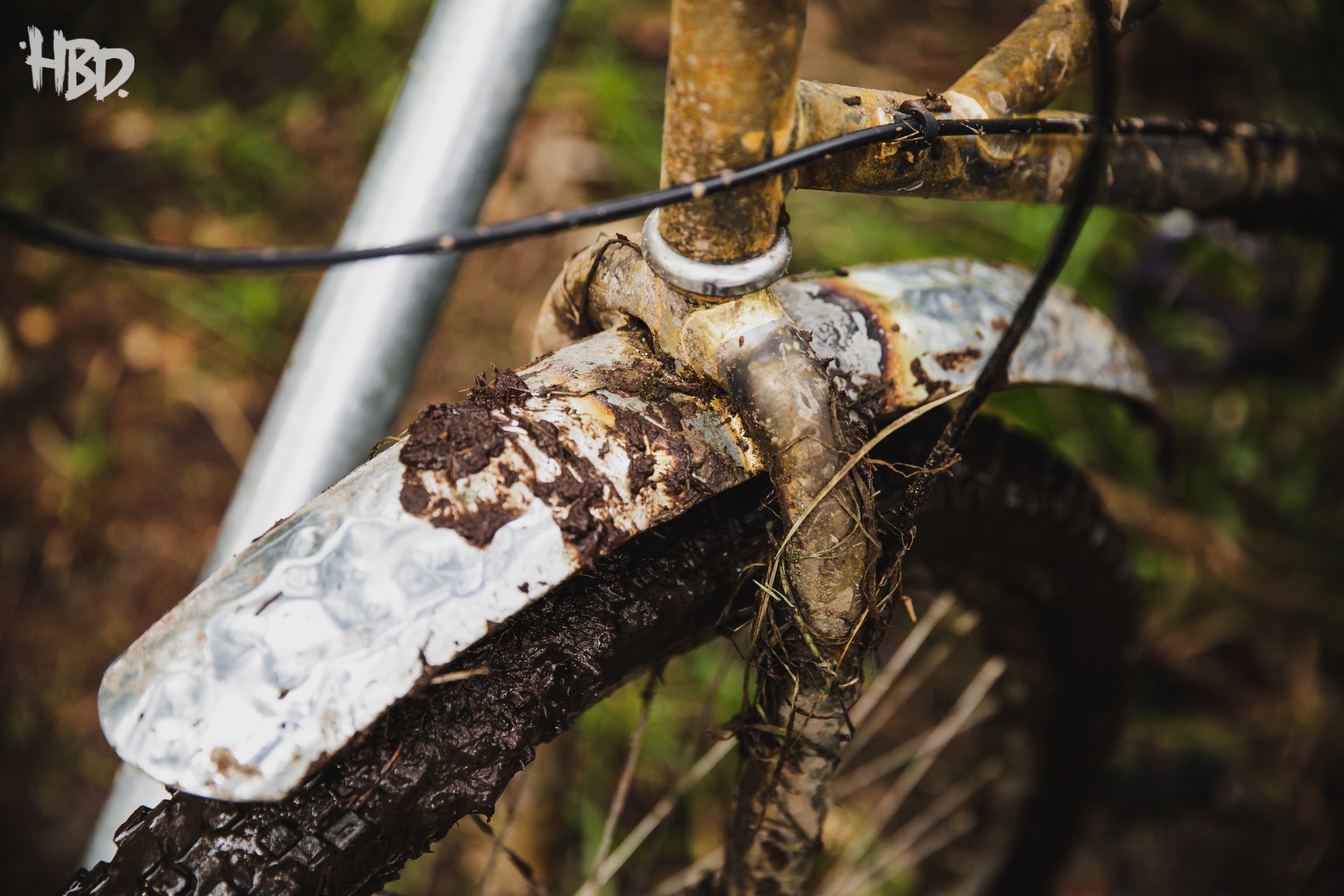 Video: Hack Bike Derby – Singletrack World Magazine