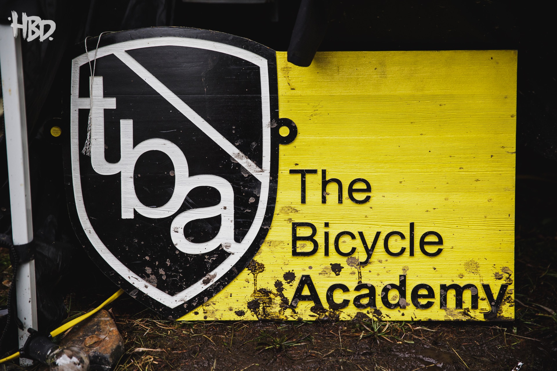 Video: Hack Bike Derby – Singletrack World Magazine