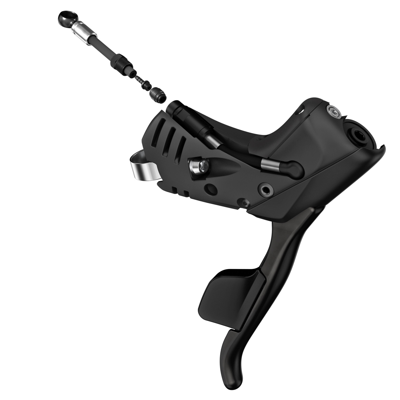 SRAM Red eTap HRD Brakes – Singletrack World Magazine