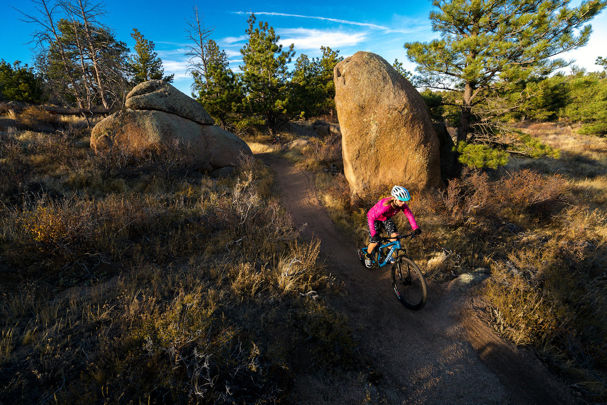 New JET9 Alloy From Niner Bikes – Singletrack World Magazine