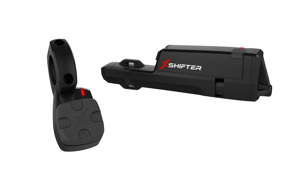 The Wireless XSHIFTER Launches On Kickstarter – Singletrack World Magazine