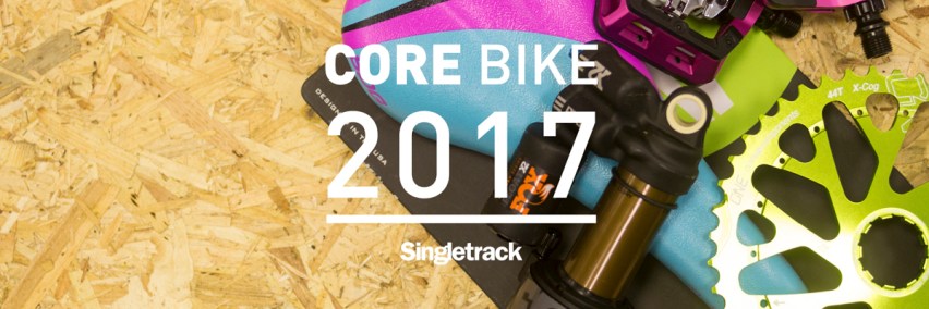 Core Bike 2017: Endura – Singletrack World Magazine