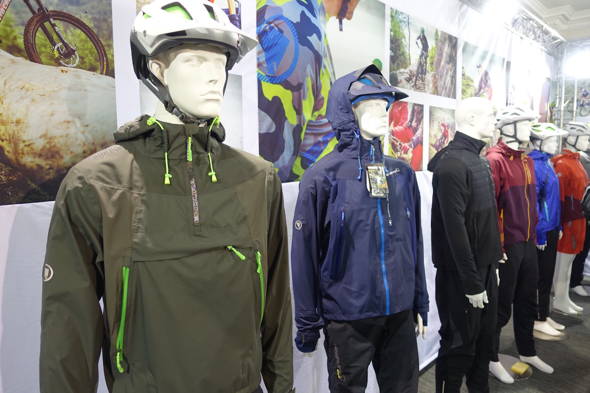Core Bike 2017: Endura – Singletrack World Magazine