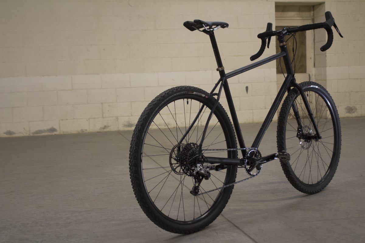 Specialized Awol Comp Review – Singletrack World Magazine
