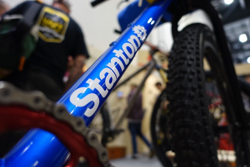 London Bike Show 2017: Stanton Bikes – Singletrack World Magazine