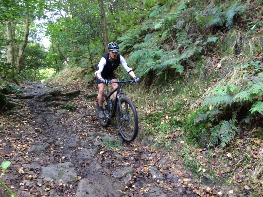 What’s Coming For You In 2018 – Singletrack Predicts The Future ...