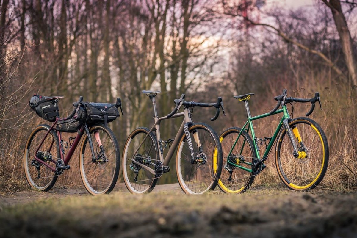 rondo – Singletrack World Magazine