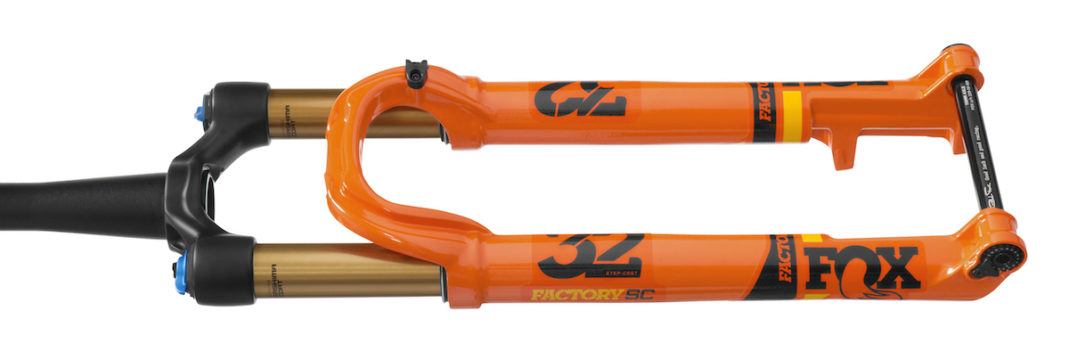 New 2018 Forks & Shocks From Fox Racing Shox – Singletrack World Magazine
