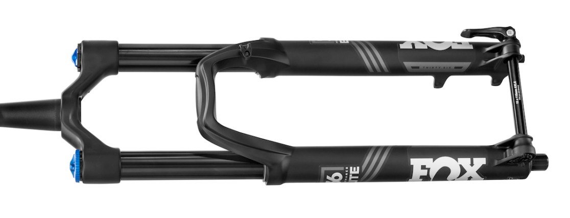New 2018 Forks & Shocks From Fox Racing Shox – Singletrack World Magazine