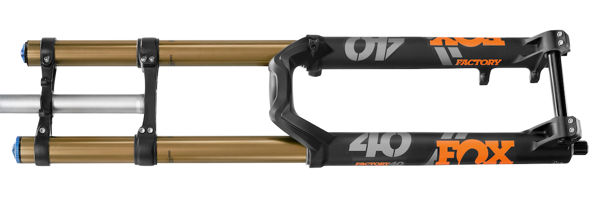 New 2018 Forks & Shocks From Fox Racing Shox – Singletrack World Magazine