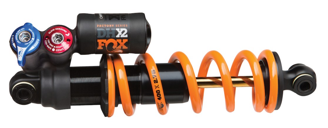 New 2018 Forks & Shocks From Fox Racing Shox – Singletrack World Magazine