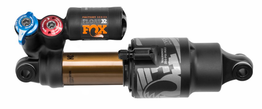 New 2018 Forks & Shocks From Fox Racing Shox – Singletrack World Magazine
