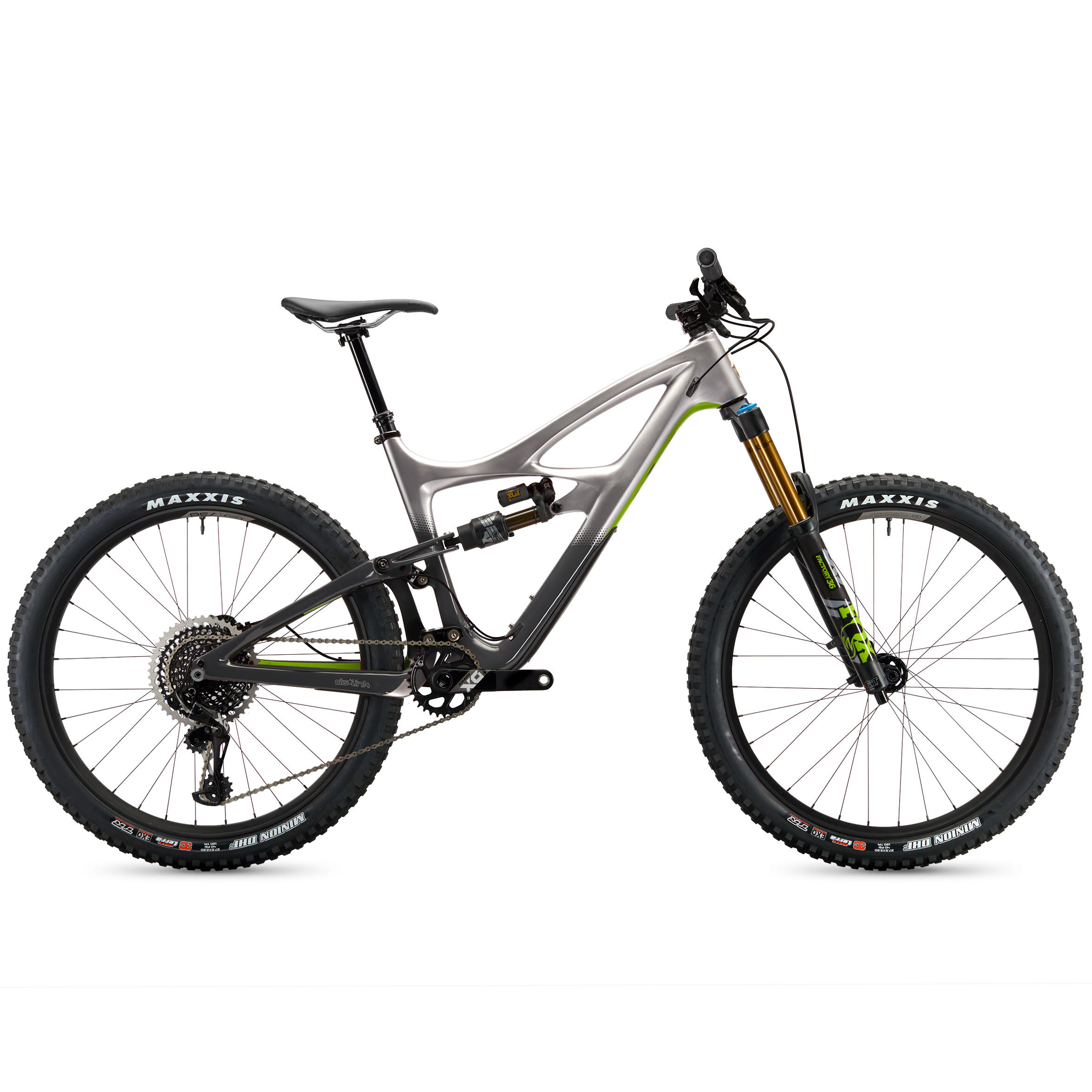 Ibis Launches Mojo HD4 At EWS Ireland – Singletrack World Magazine