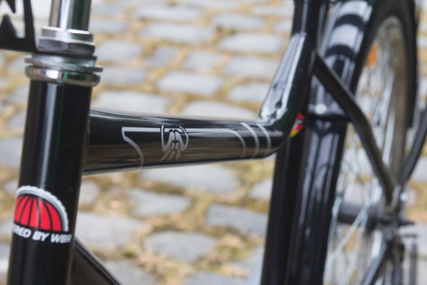 Bike Check: Buffalo Bike – Singletrack World Magazine