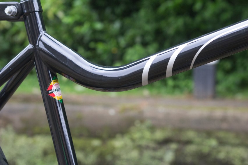 Bike Check: Buffalo Bike – Singletrack World Magazine