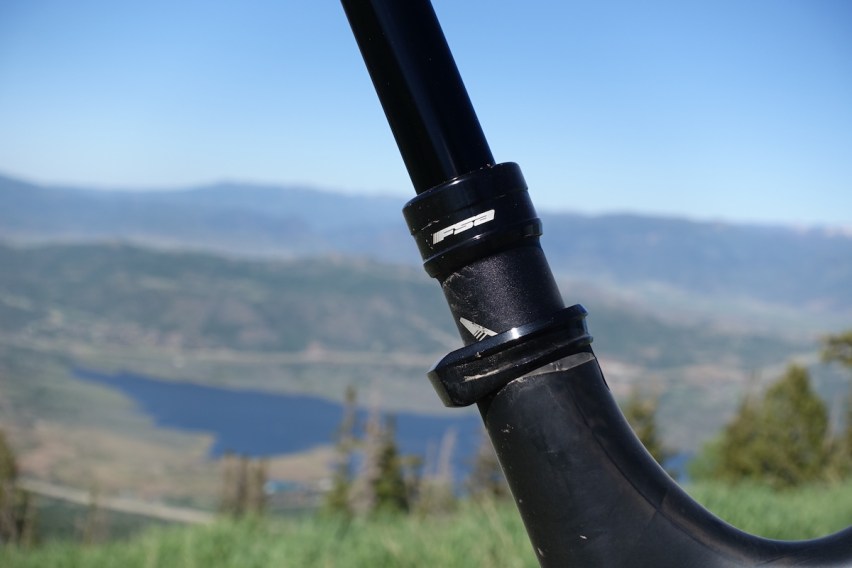 PressCamp 2017: FSA Components - Singletrack World Magazine