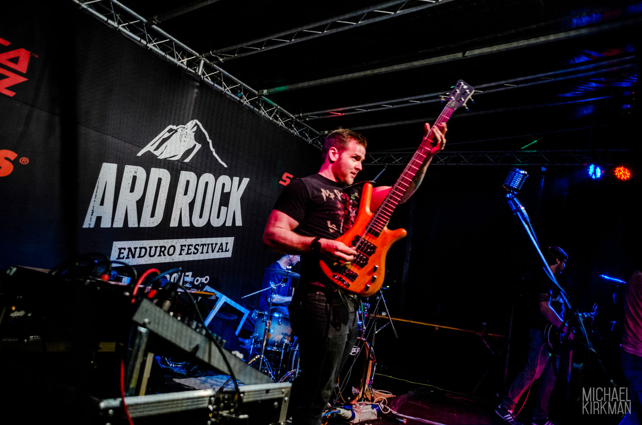 Ard Rock Enduro: Organisers Report and Gallery – Singletrack World Magazine