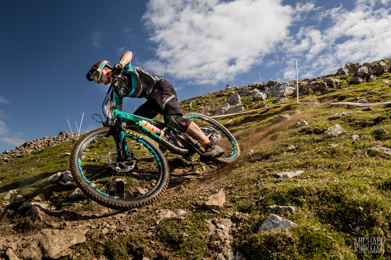 Ard Rock Enduro: Organisers Report and Gallery – Singletrack World Magazine