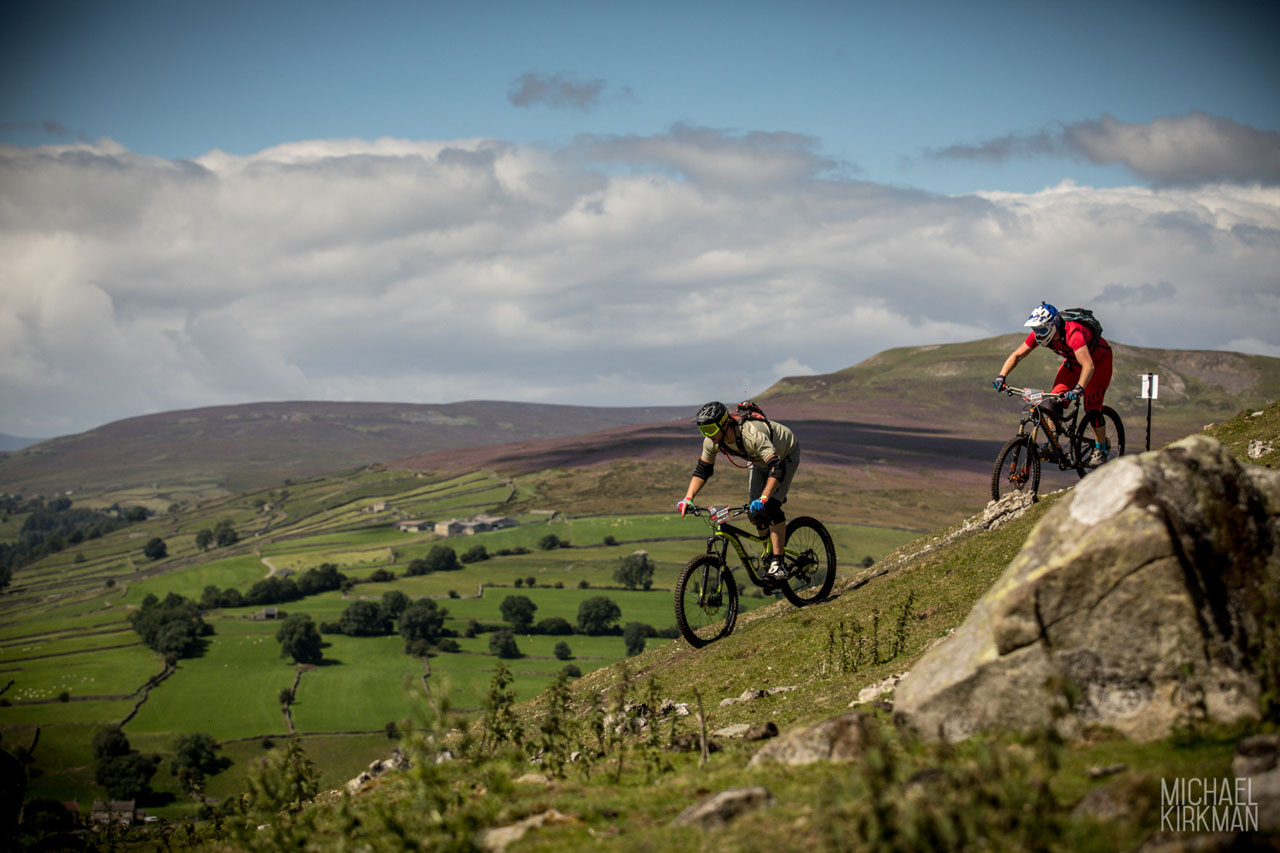 Ard Rock Enduro: Organisers Report and Gallery – Singletrack World Magazine