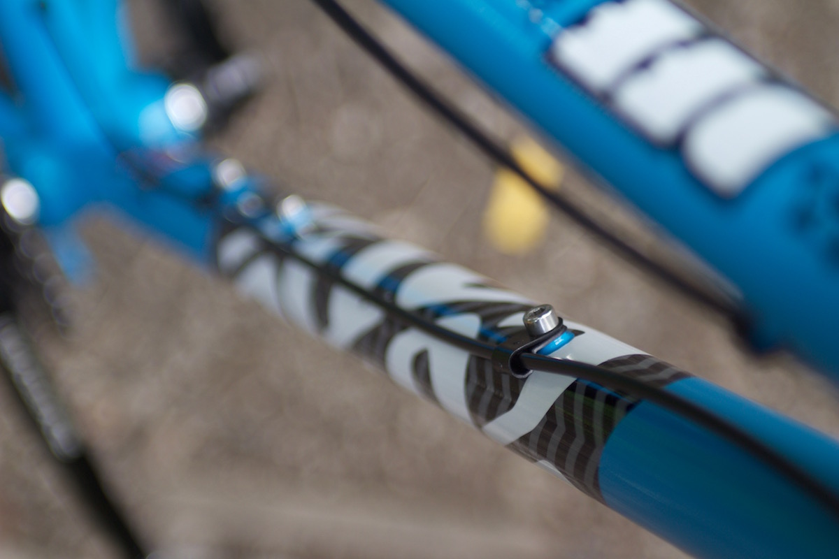 First Look: The All-New BFe From Cotic – Singletrack World Magazine