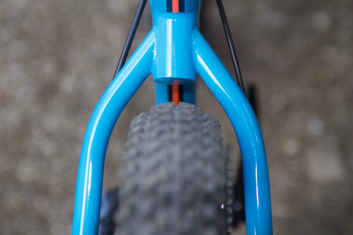 First Look: The All-New BFe From Cotic – Singletrack World Magazine