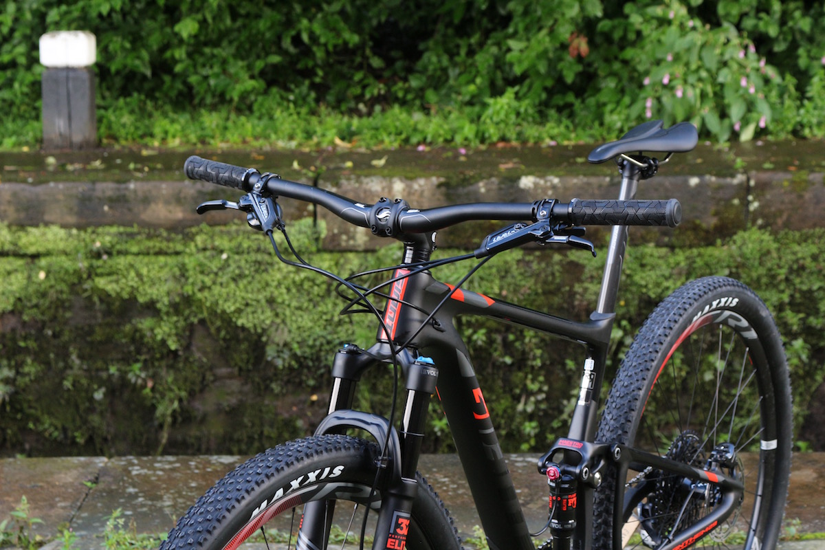 Ditch The Twitch – 14 Ways To Turn Your XC Bike Into A Confidence ...
