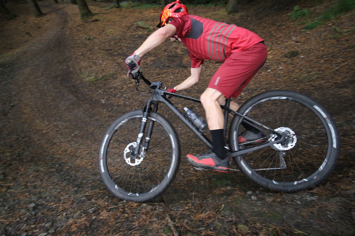 Ditch The Twitch – 14 Ways To Turn Your XC Bike Into A Confidence ...