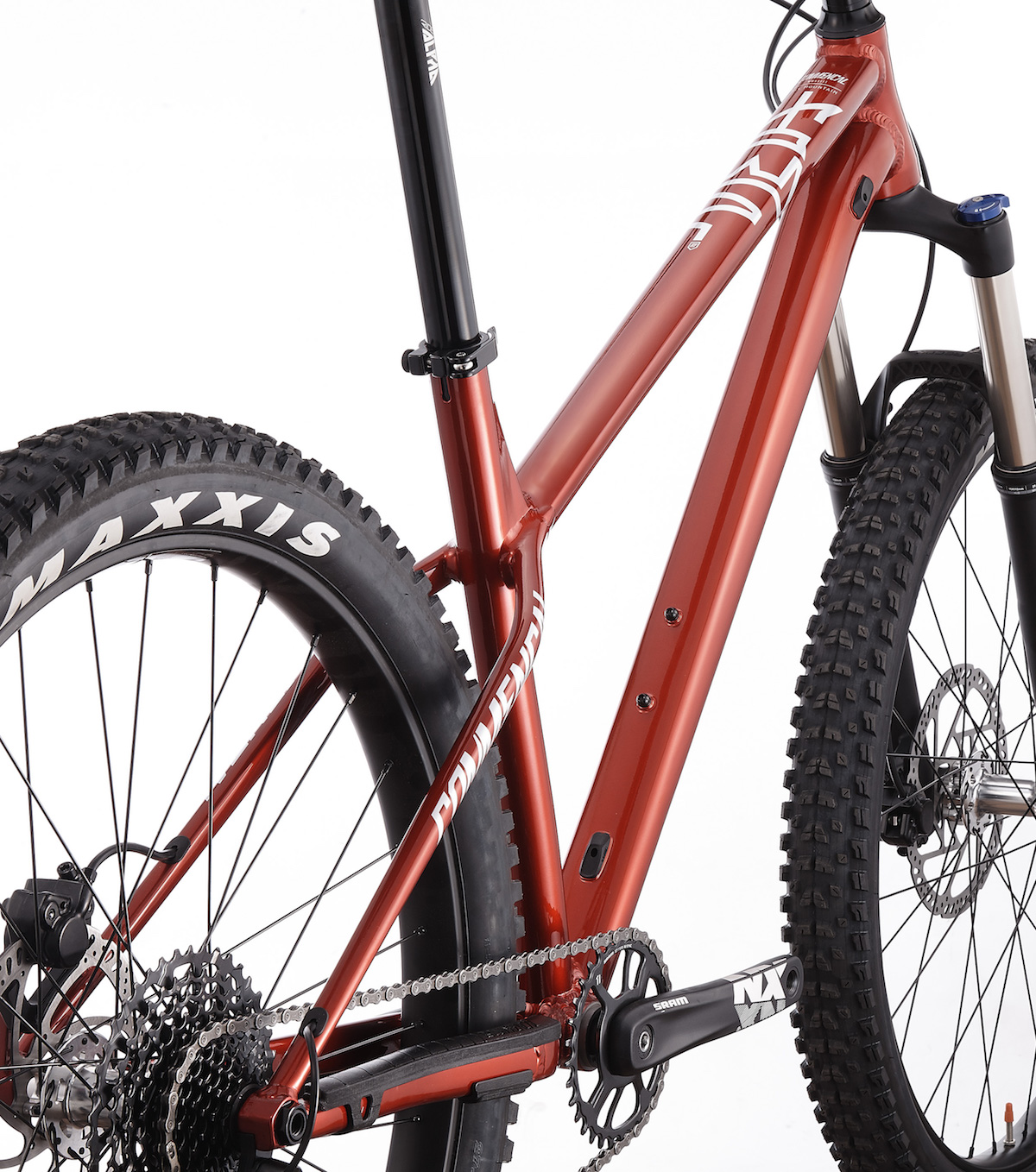 Commencal Whips Up New 29/27.5+ Meta HT AM Hardtail – Singletrack World ...