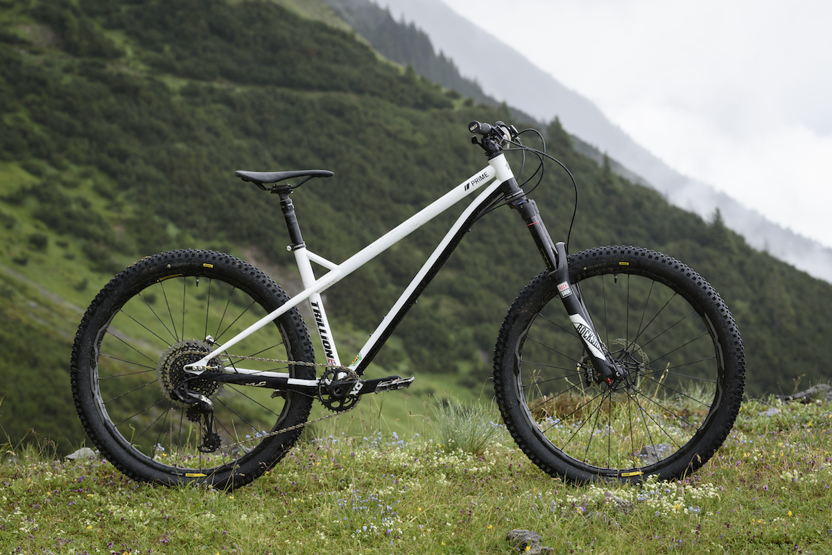 Review: Trillion Prime – Singletrack World Magazine