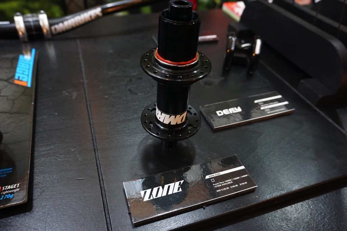 15 Of The Hottest Products From Core Bike 2018 – Singletrack World Magazine