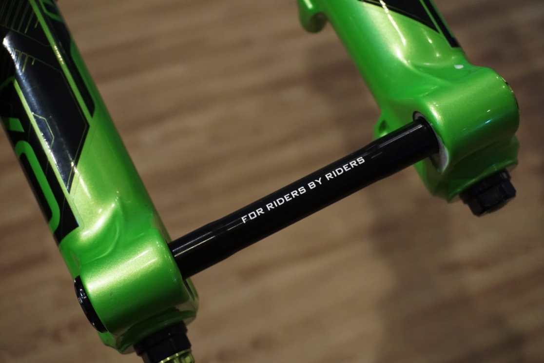 15 Of The Hottest Products From Core Bike 2018 – Singletrack World Magazine