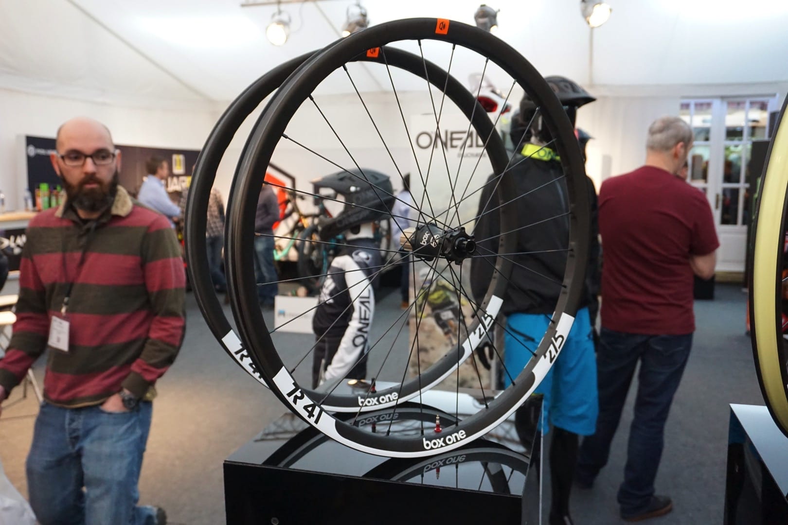 15 Of The Hottest Products From Core Bike 2018 – Singletrack World Magazine