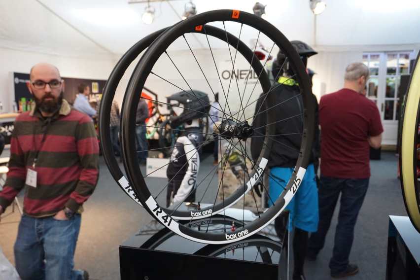 15 Of The Hottest Products From Core Bike 2018 – Singletrack World Magazine