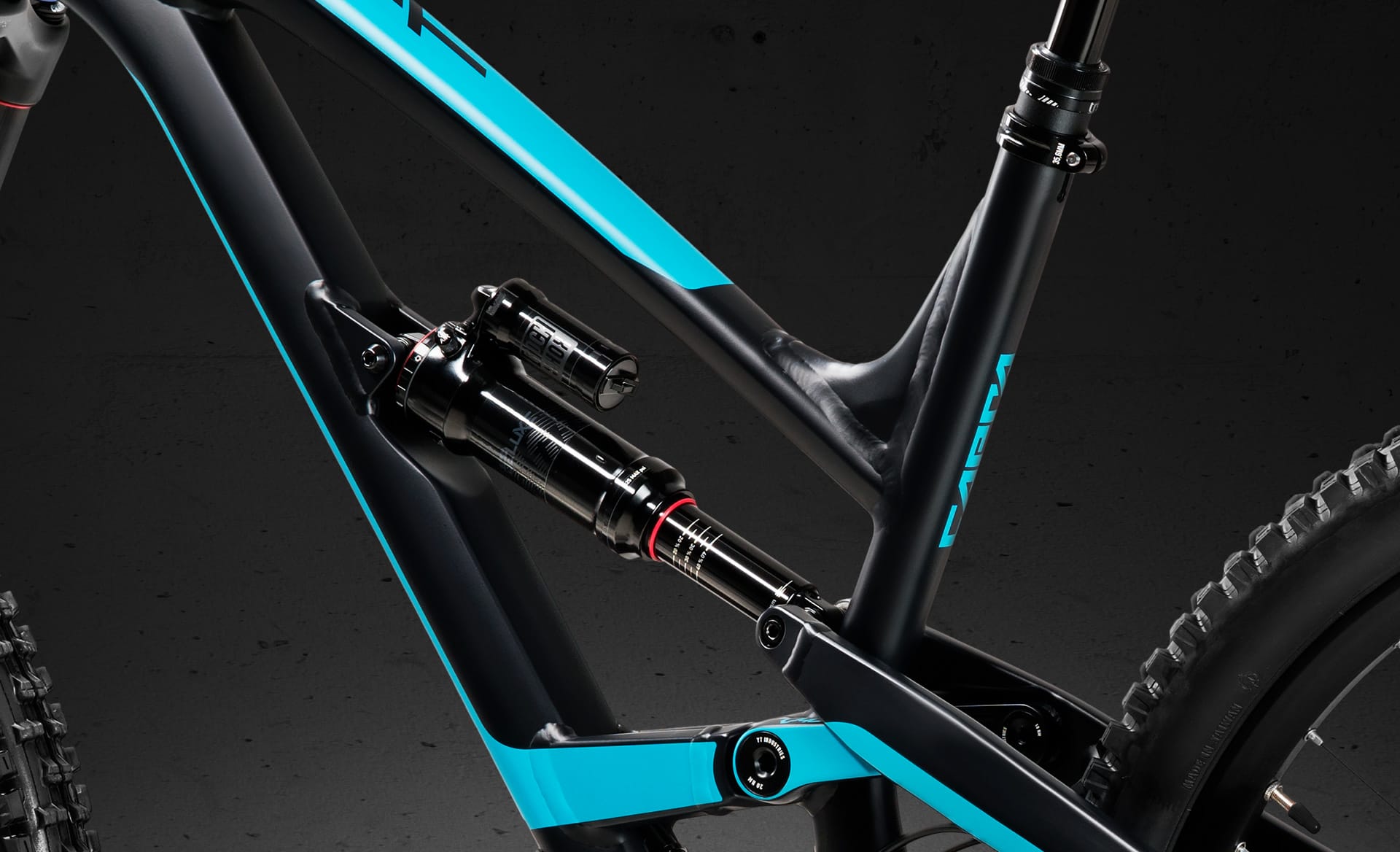 2018 YT Capra Launched – The Goat Returns With Bigger Wheels ...