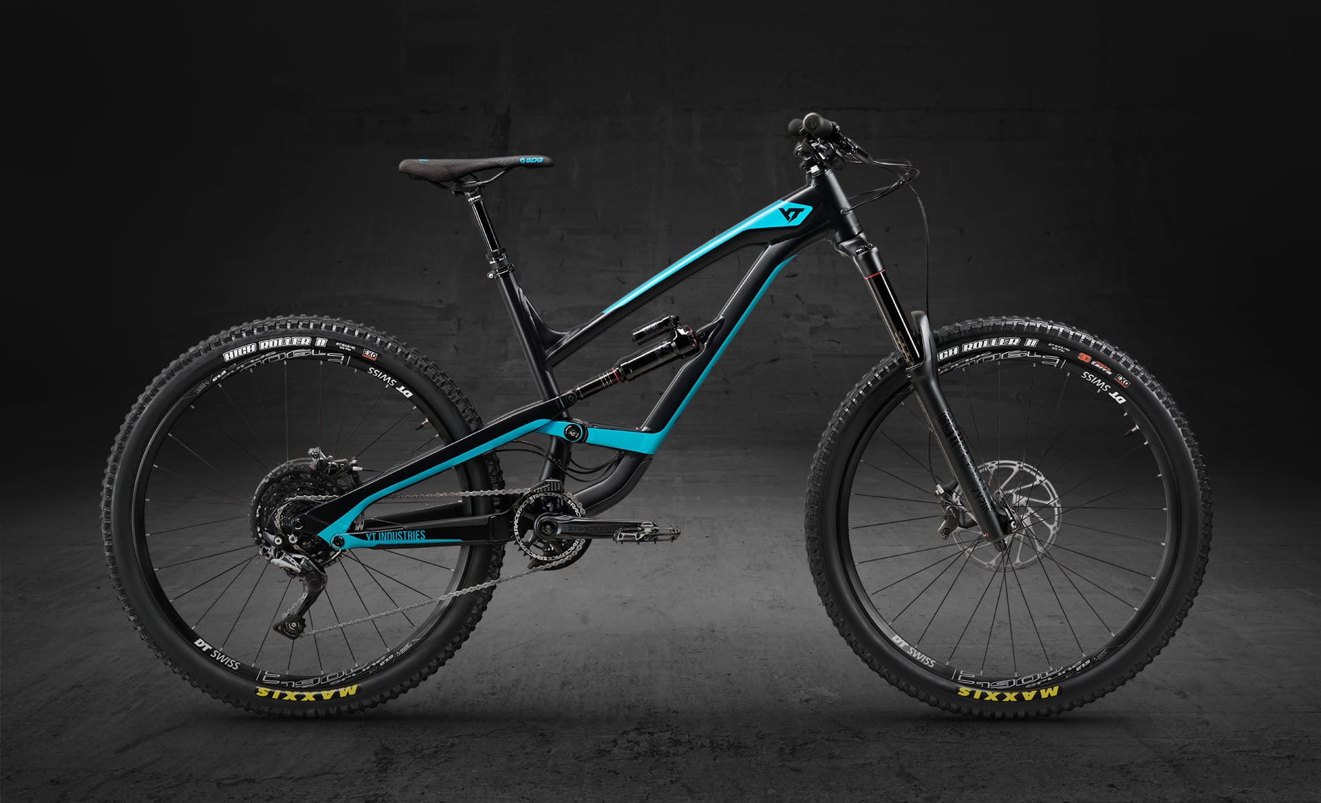 2018 YT Capra Launched – The Goat Returns With Bigger Wheels ...
