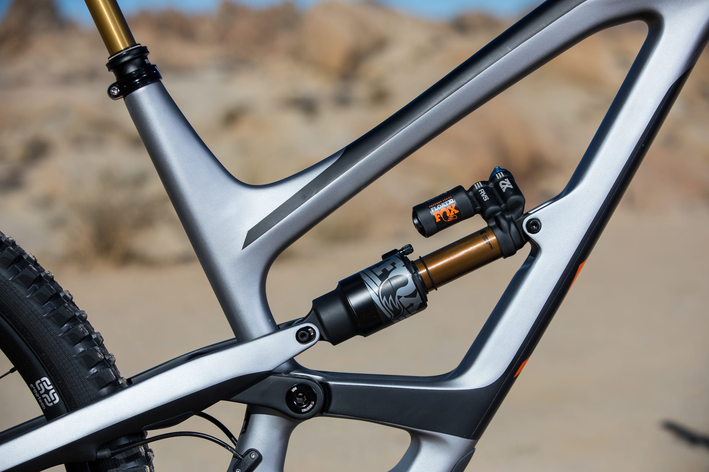 2018 YT Capra Launched – The Goat Returns With Bigger Wheels ...