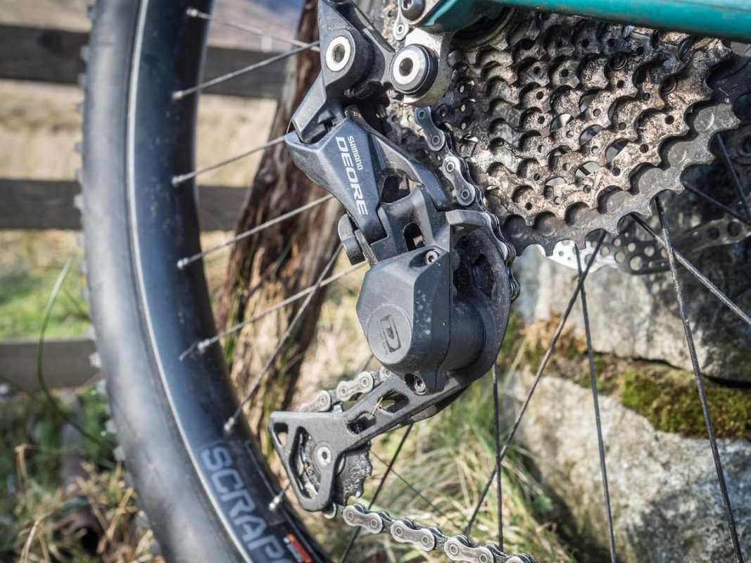 Cheap on price, but not on performance; we test and review Shimano’s ...