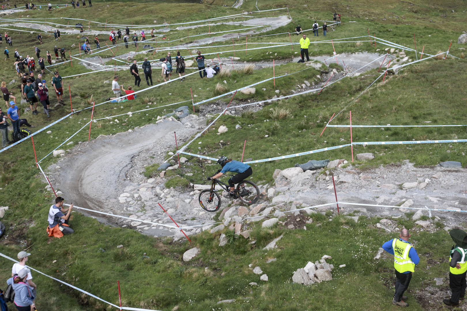 The 2018 Fort William World Cup Finals Gallery – Singletrack World Magazine