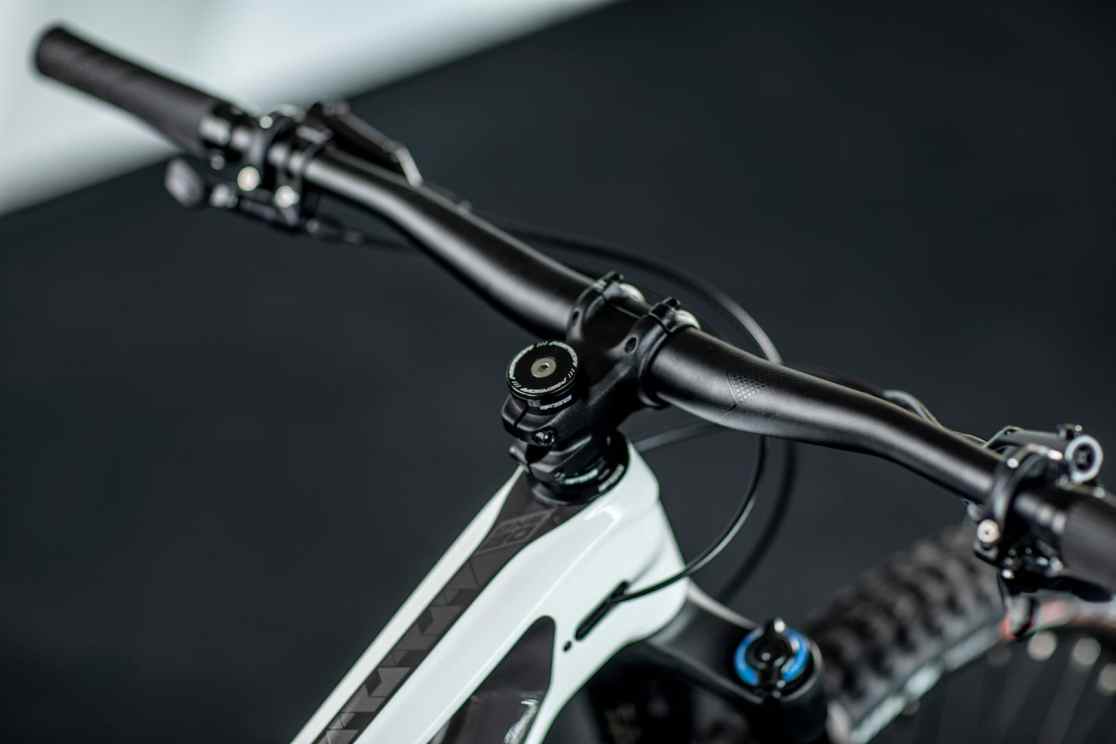 Merida Has A Brand New One-Twenty Trail Bike For 2019 – Singletrack ...