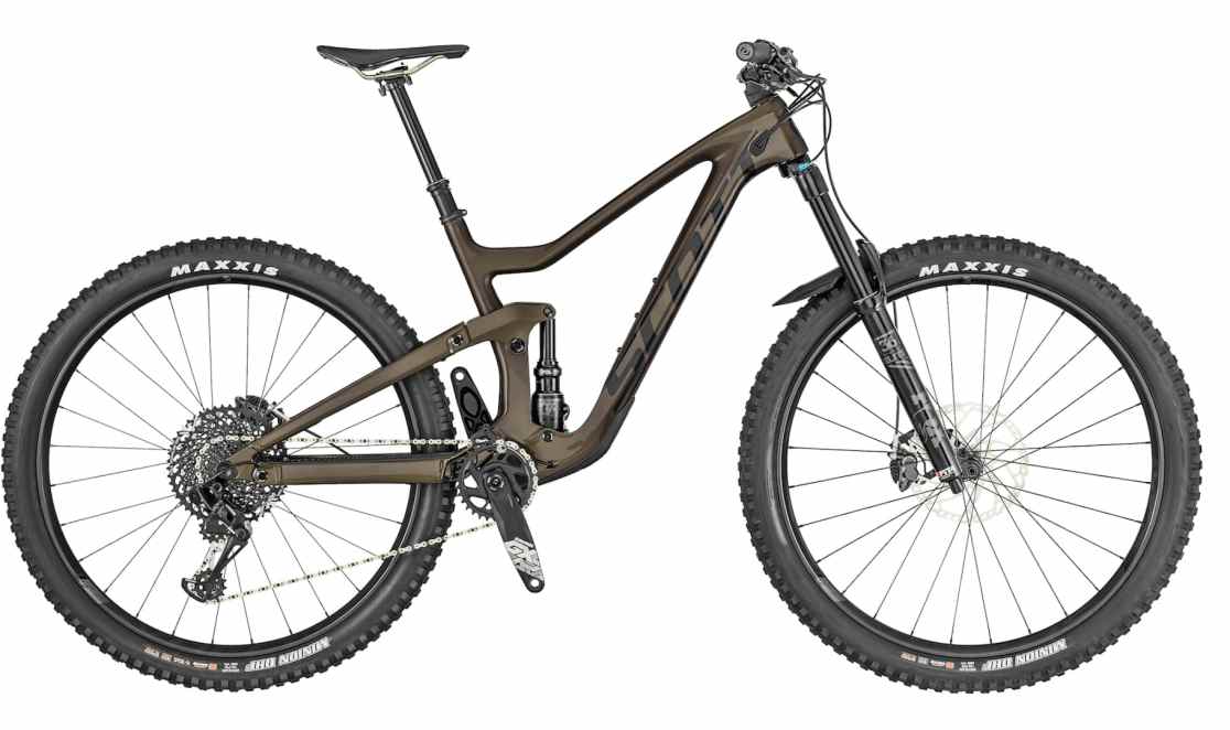 All You Need To Know About The 2019 Scott Ransom - Singletrack World ...