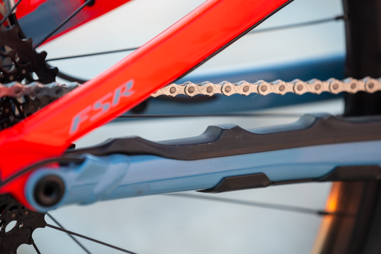 Launched: The All New Specialized Turbo Levo – Singletrack World Magazine