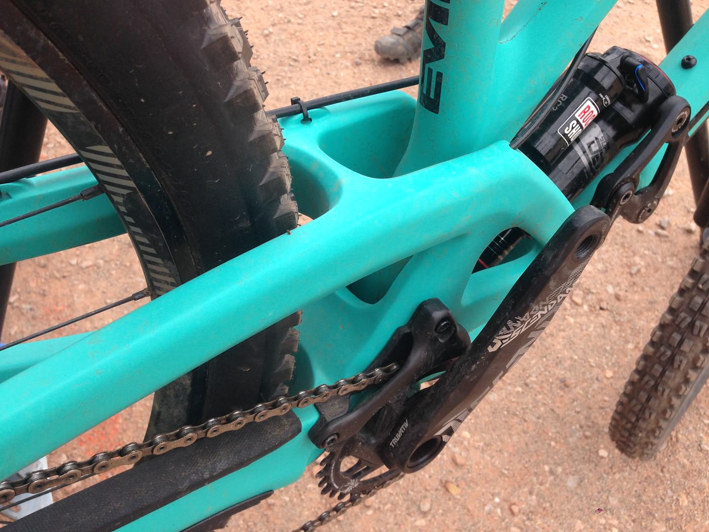 10 Outerbike Bicycle Innovators – Singletrack World Magazine