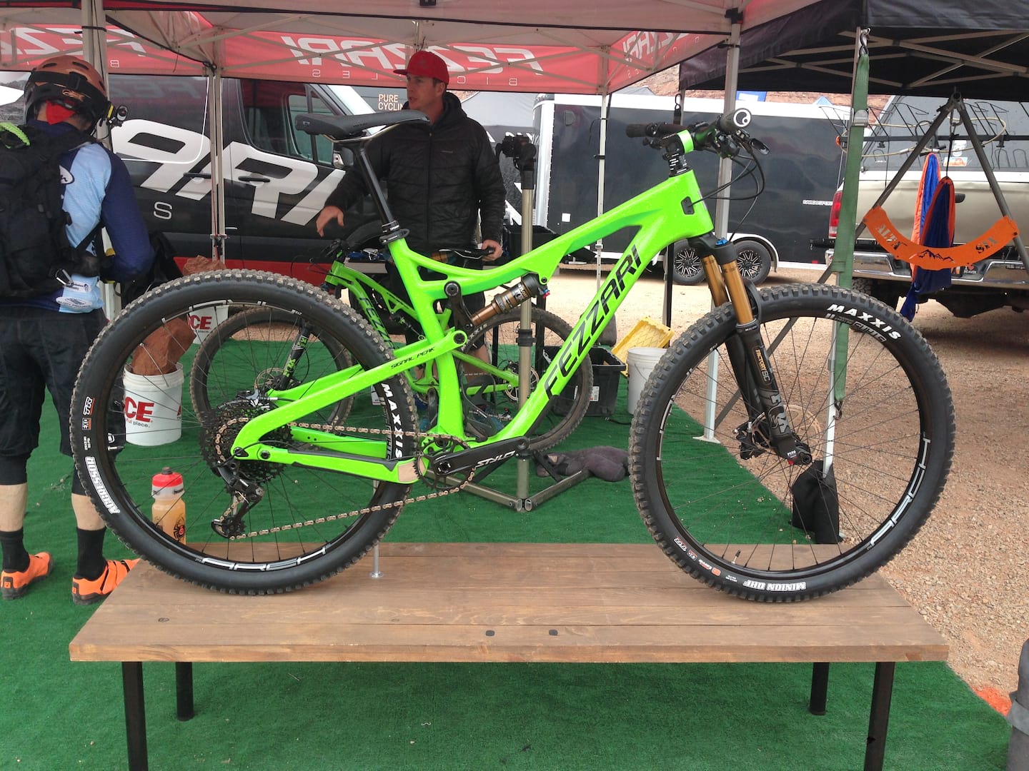 10 Outerbike Bicycle Innovators – Singletrack World Magazine