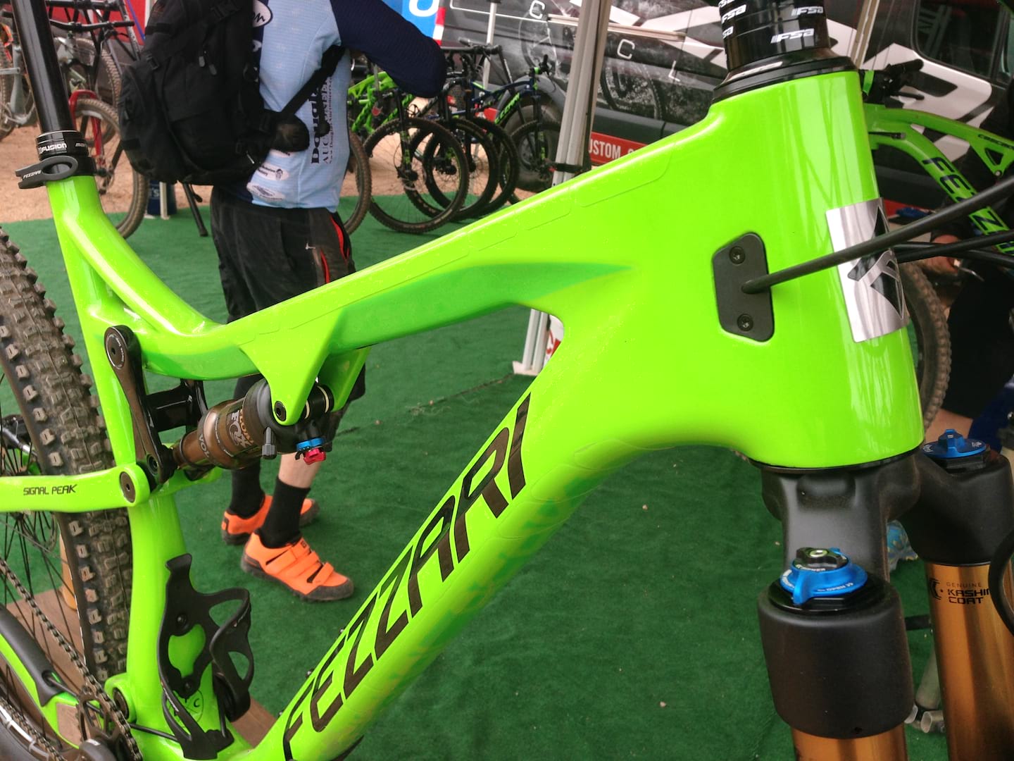 10 Outerbike Bicycle Innovators – Singletrack World Magazine