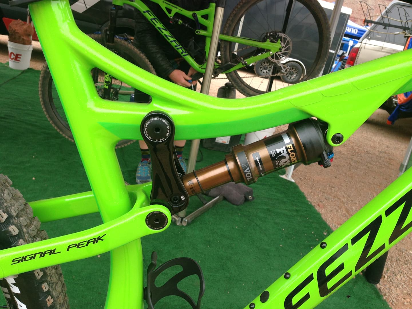 10 Outerbike Bicycle Innovators – Singletrack World Magazine