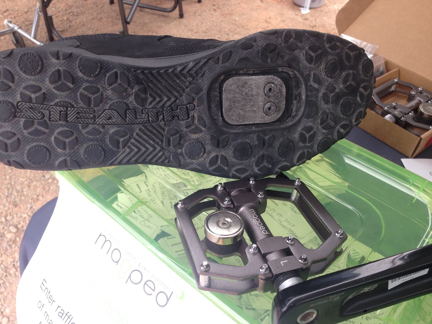 10 Outerbike Bicycle Innovators – Singletrack World Magazine