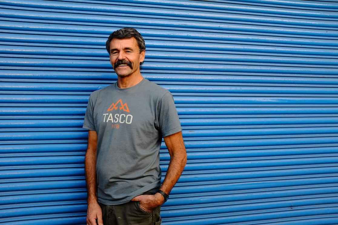 Interview: Tom Ritchey – The man behind the ‘tache. – Singletrack World ...