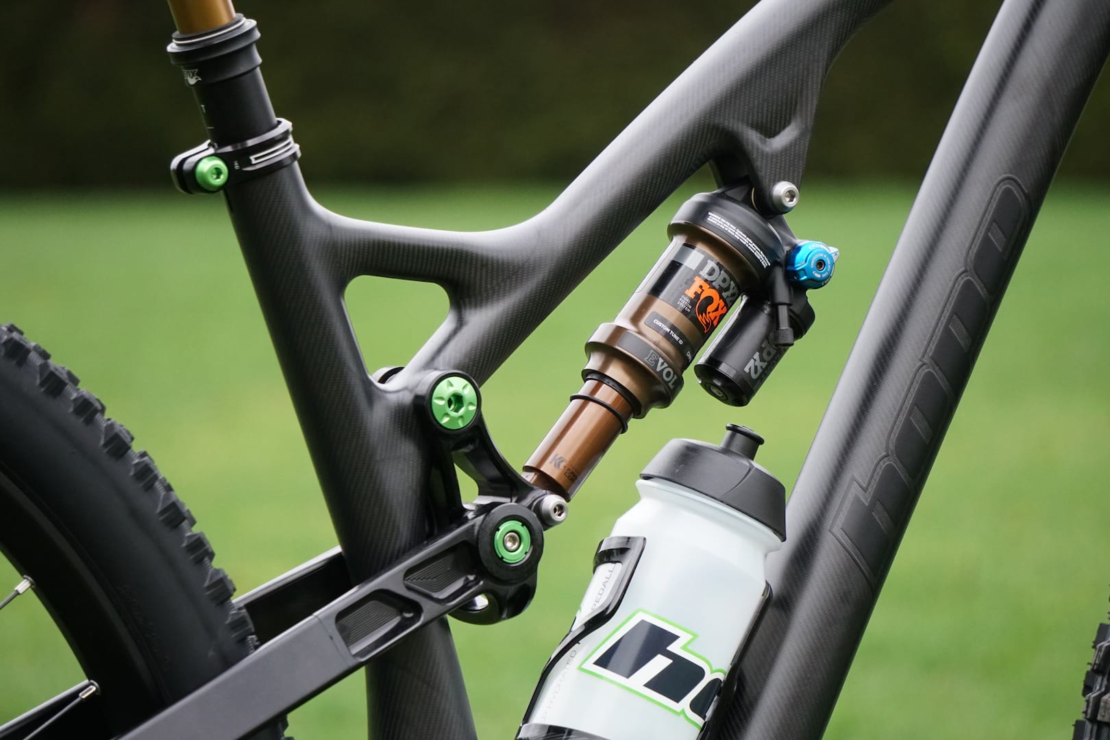First Look: Brand New Hope HB.130 29er – Singletrack World Magazine
