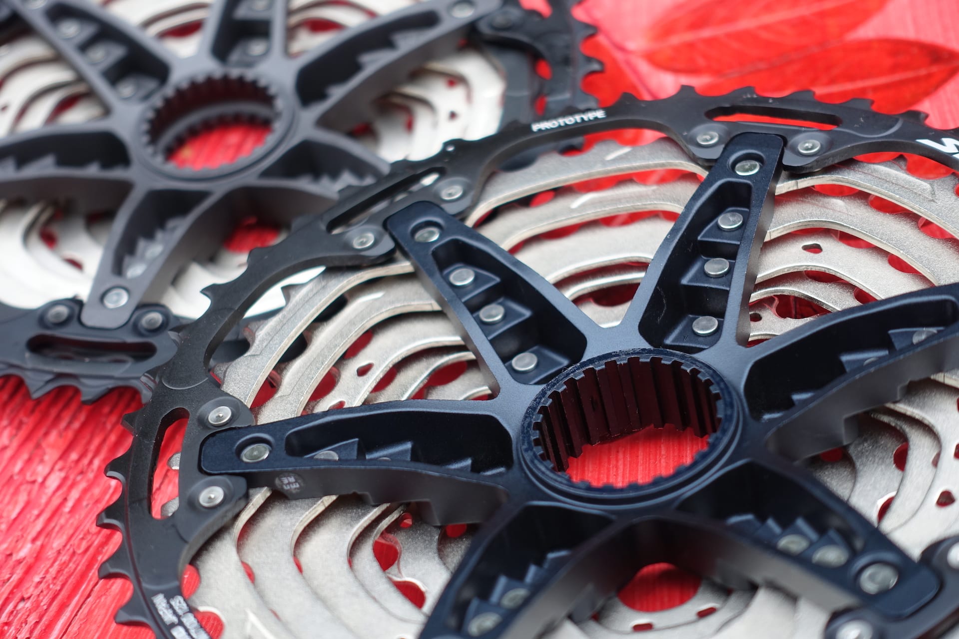 Shimano Unveils Brand New 12-Speed Deore XT & SLX Groupsets ...
