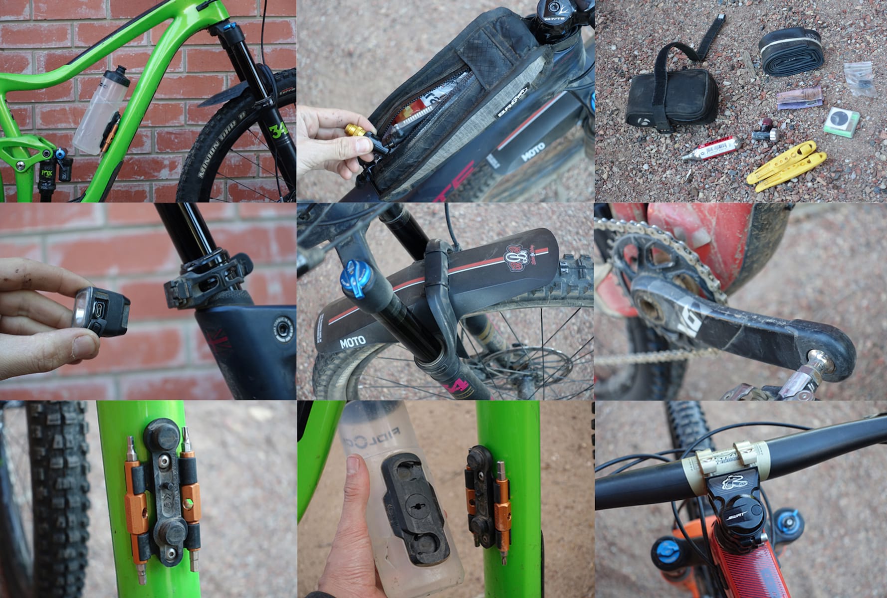 Tested | 12 Top Mountain Bike Accessories To Upgrade Your Ride ...